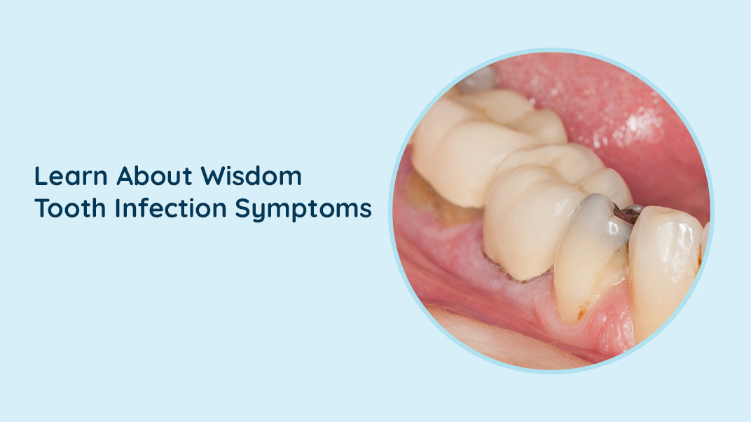 Infected Tooth Abscessed Teeth Southlake Endodontics