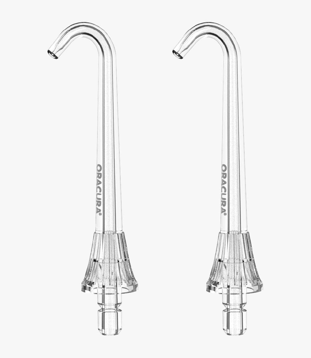 Implant Tip of Smart Water Flosser® – ORACURA